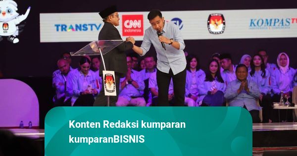 Disorot Cak Imin saat Debat Cawapres, Ini Deretan Proyek Pusat yang Ada di Solo | kumparan.com